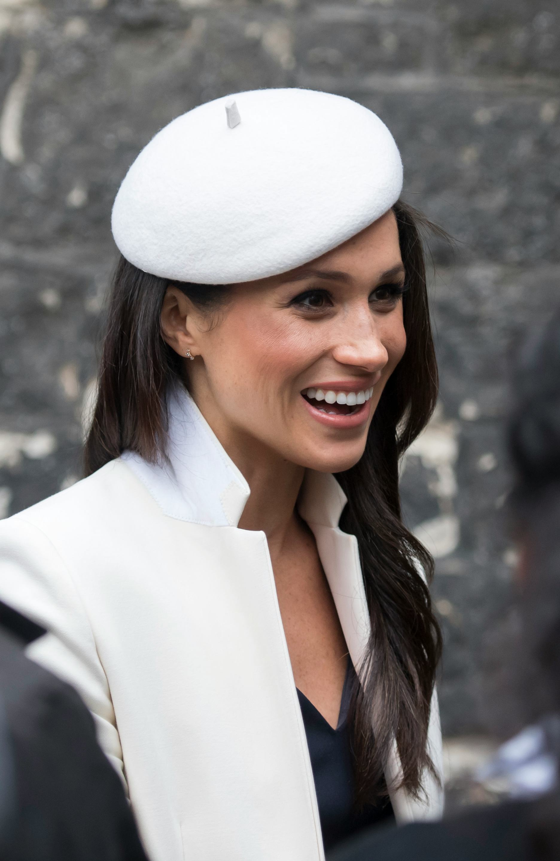 Every Single Hat Meghan Markle Has Worn Since Becoming A Royal