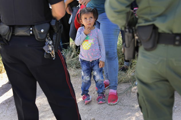 7 Myths About Family Separation At The Border, Debunked