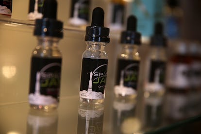 These Are The 7 Most Toxic Vaping Flavors, According To Science