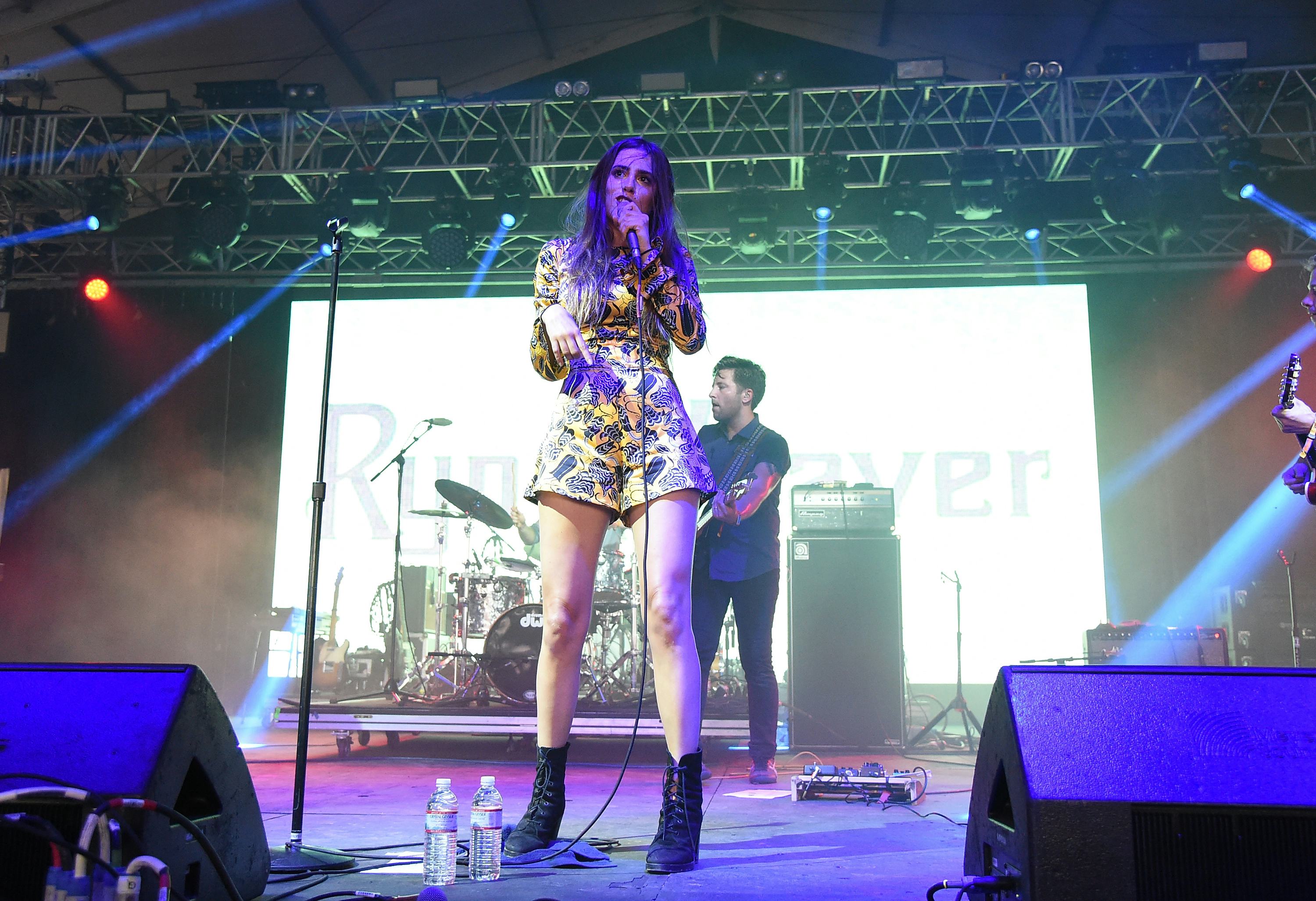 Ryn Weaver's "Promises" Is Even Better Than Her Impressive Debut Single ...