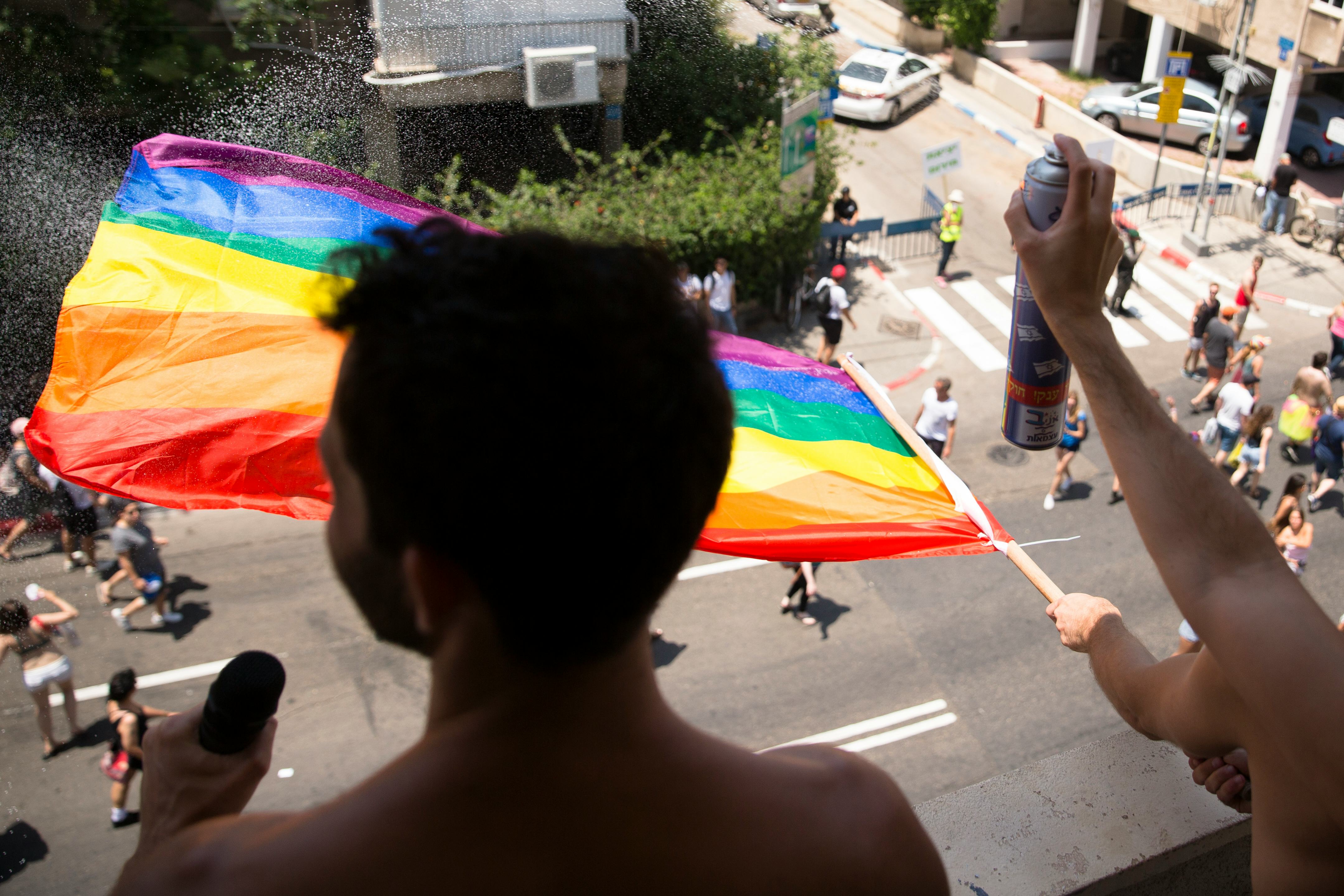 How To Participate In Pride Without Making It About You