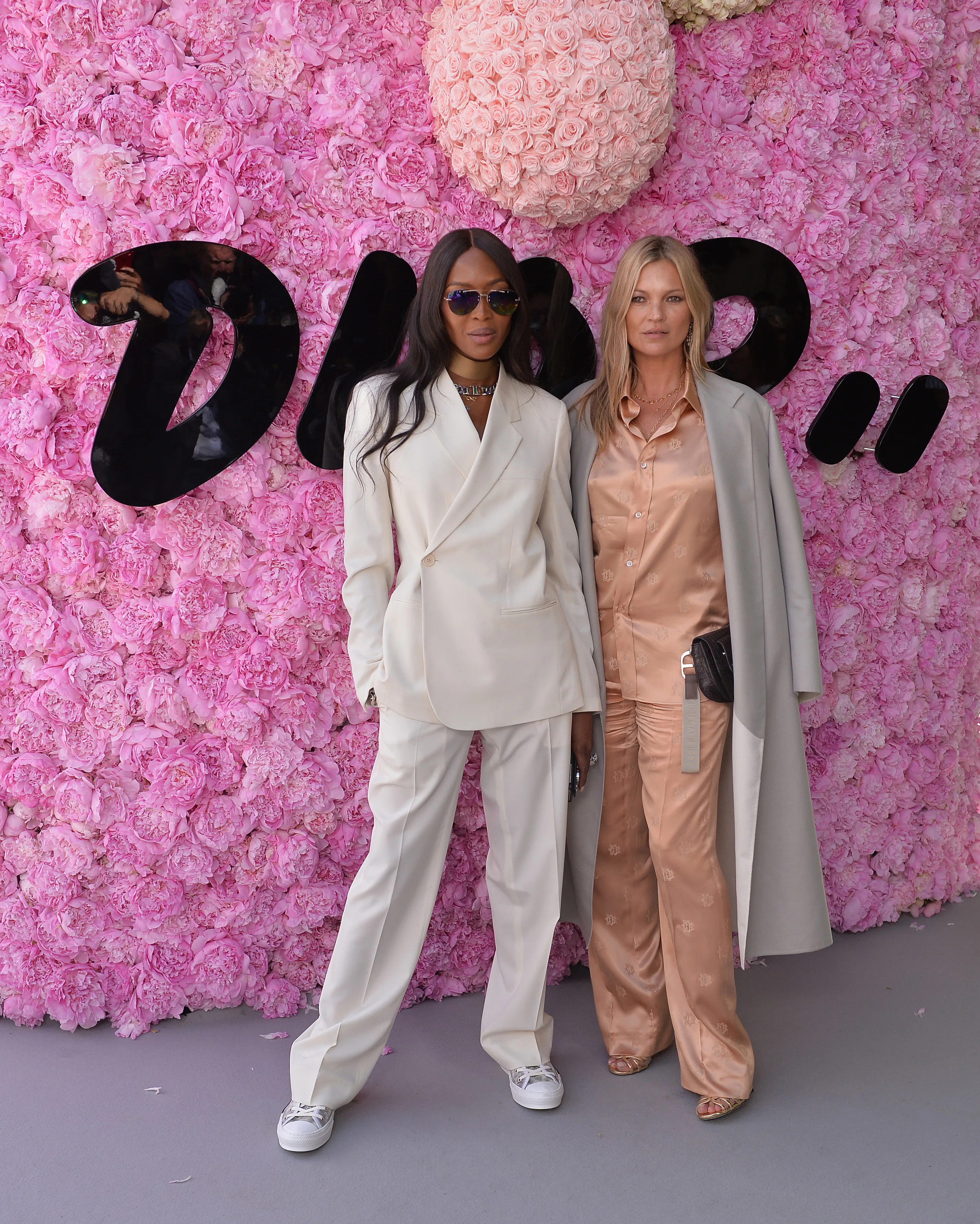 Summer 2018 Trends Include Suiting & It's Anything But Stuffy