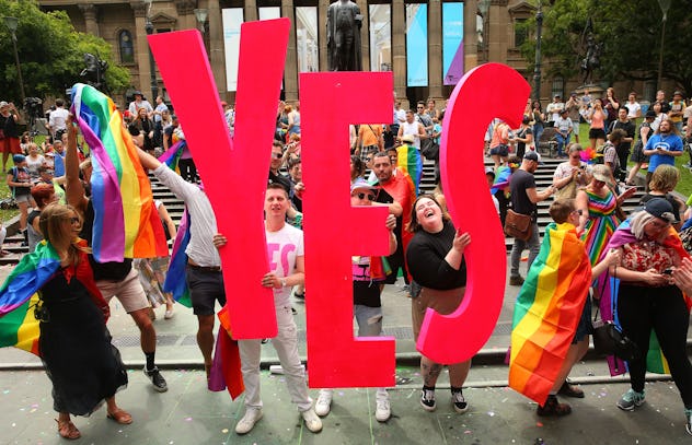 7 Gender-Neutral Terms We Should All Be Using