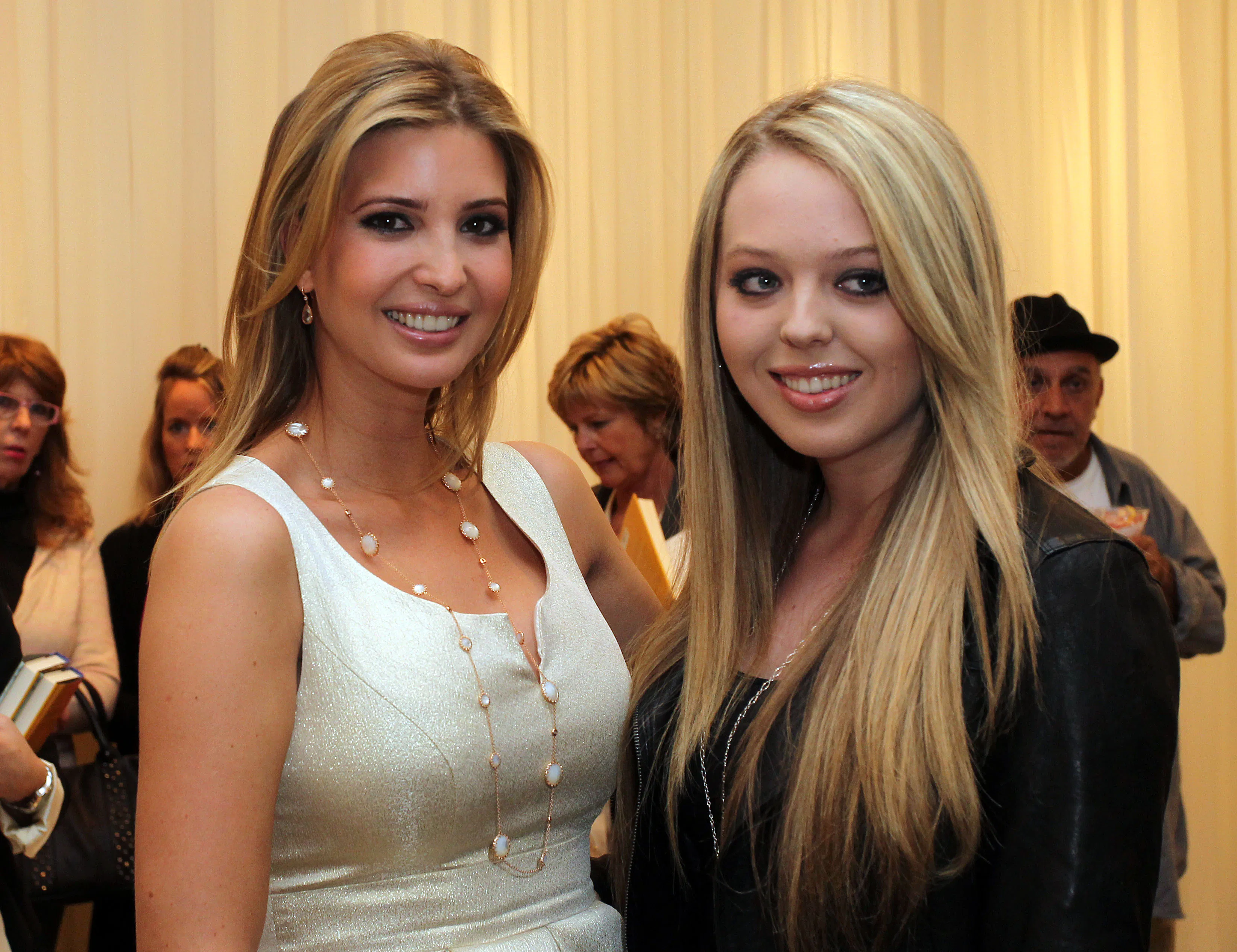 21 Trump Family Photos That Show How Much They’ve Changed Over The Years