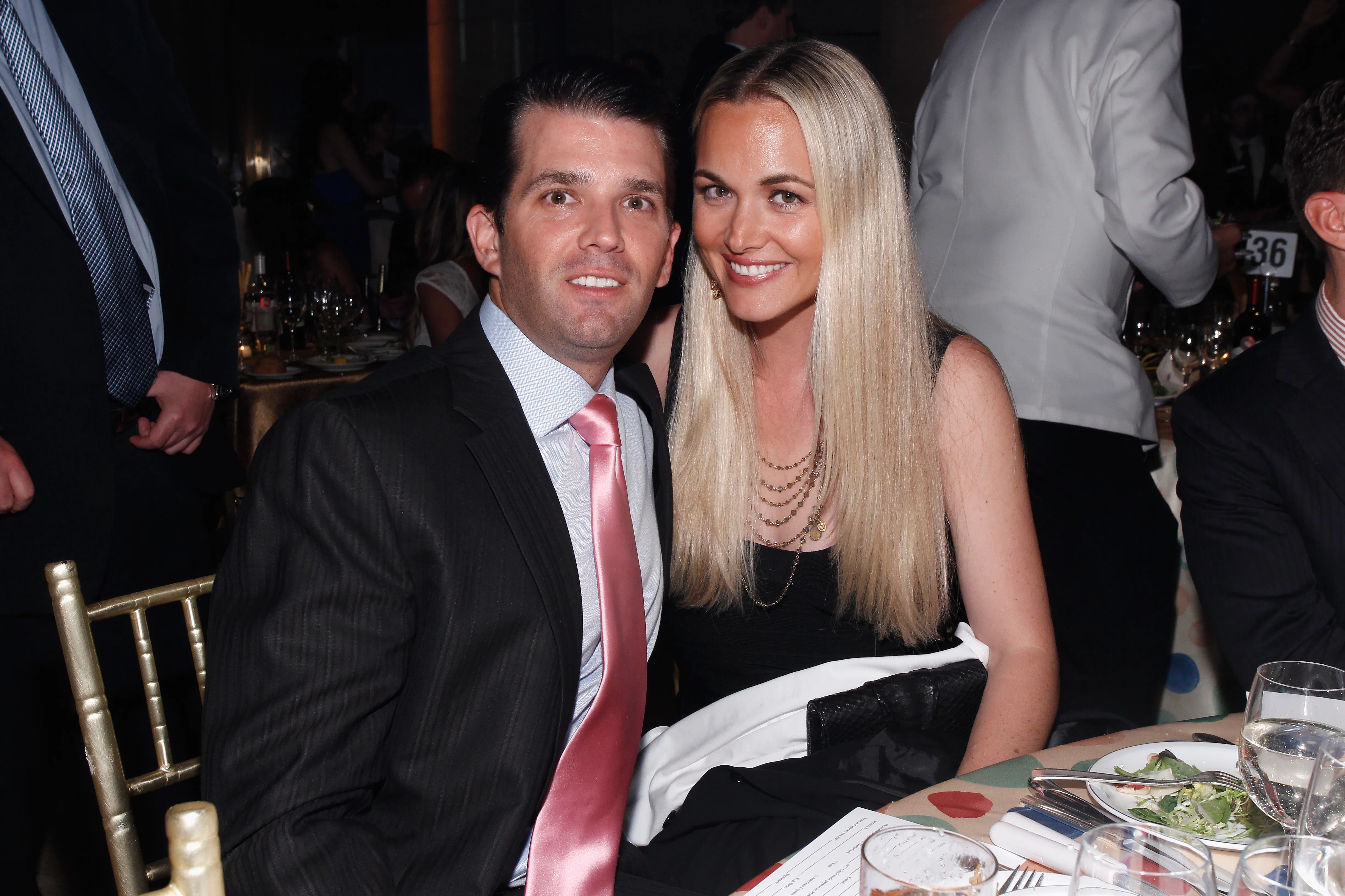 21 Trump Family Photos That Show How Much They’ve Changed Over The Years
