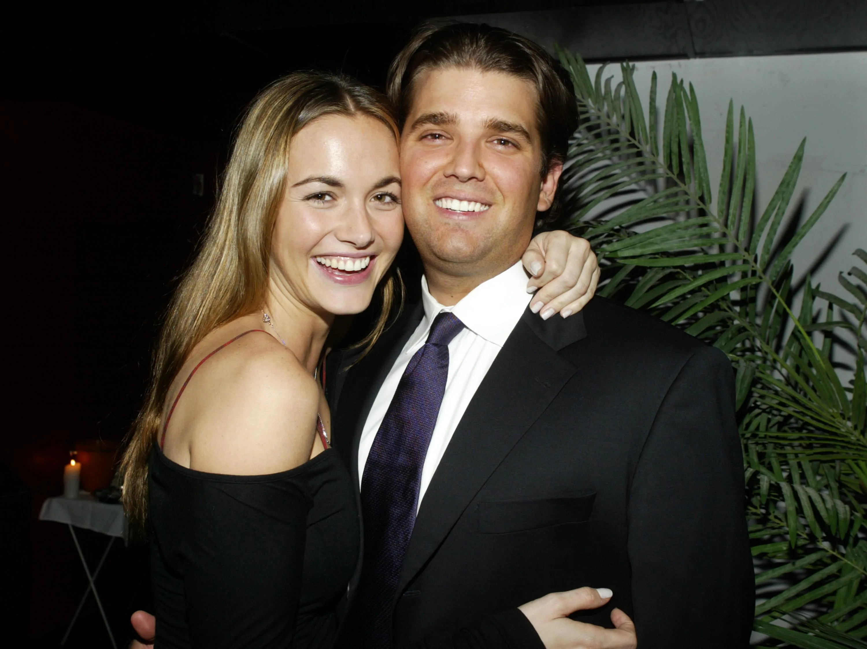 21 Trump Family Photos That Show How Much They’ve Changed Over The Years