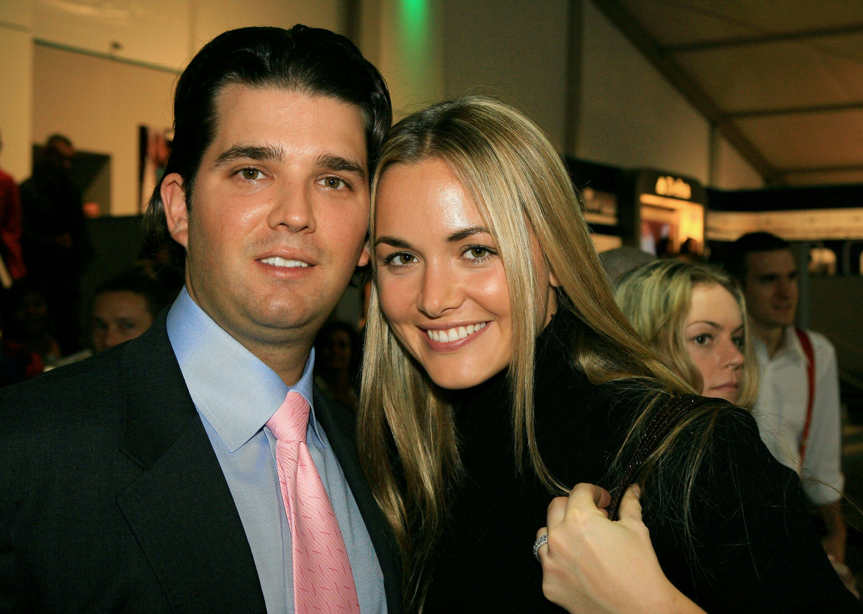 21 Trump Family Photos That Show How Much They’ve Changed Over The Years