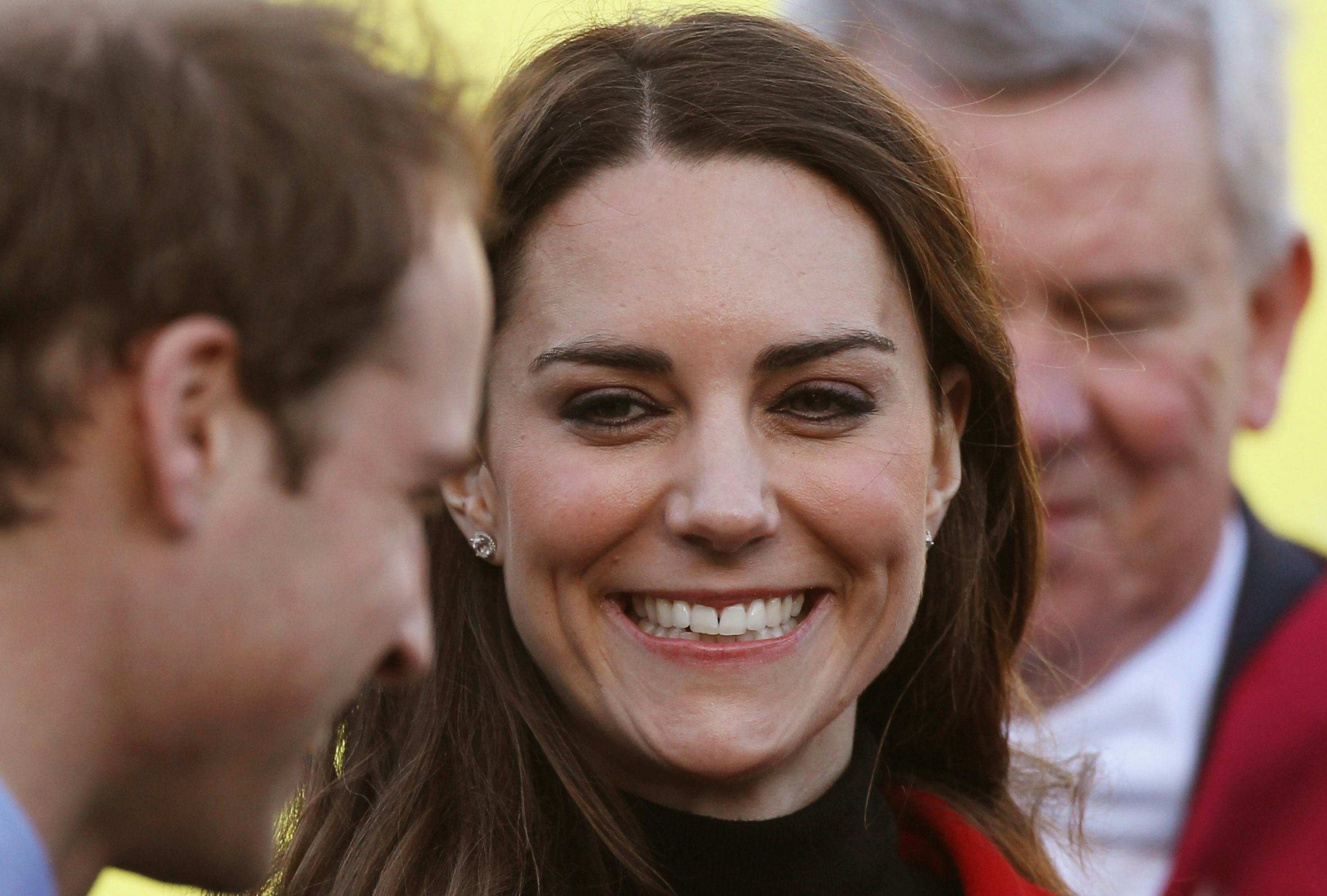 Photos Of Kate Middleton Then & Now Shows How Far She Has Come In Her ...