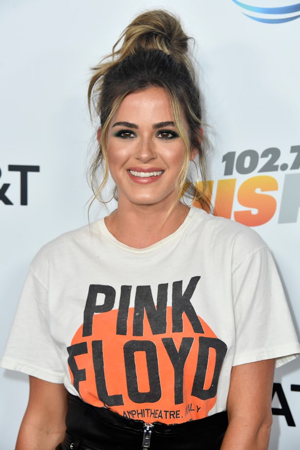 When Does 'Bachlorette' Jojo Fletcher's Clothing Line Come Out? Fletch ...