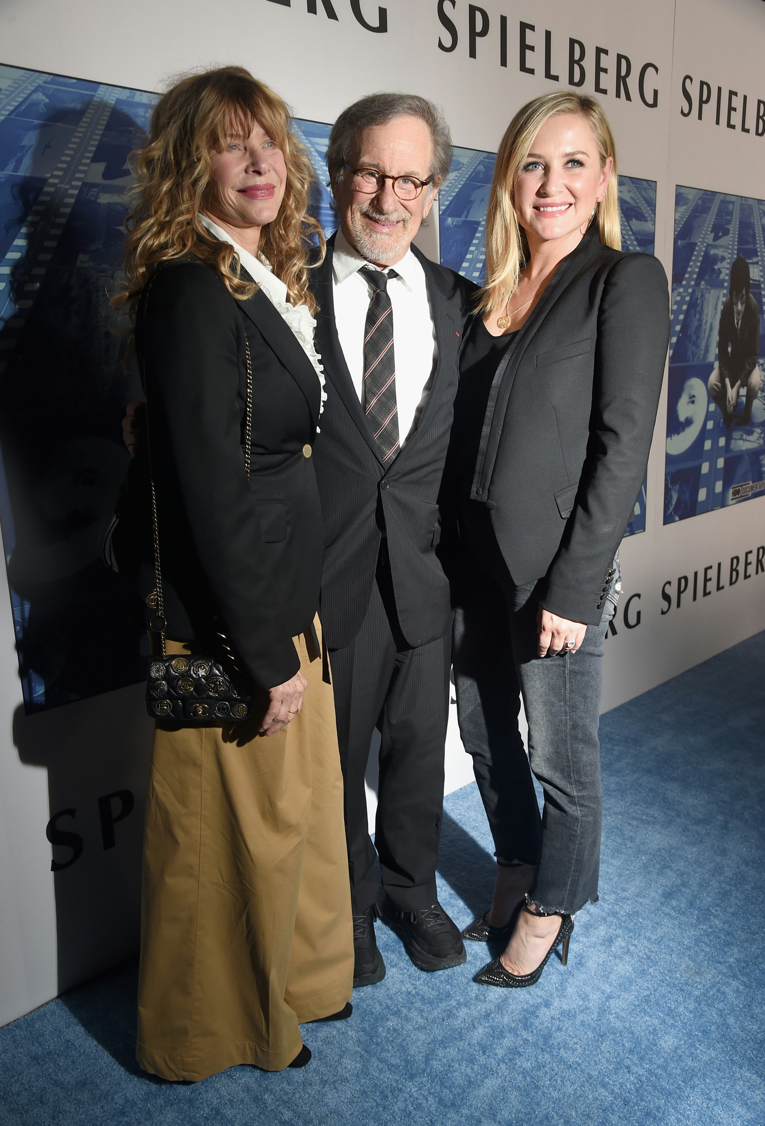 16 Celebs You Never Knew Had Famous Parents