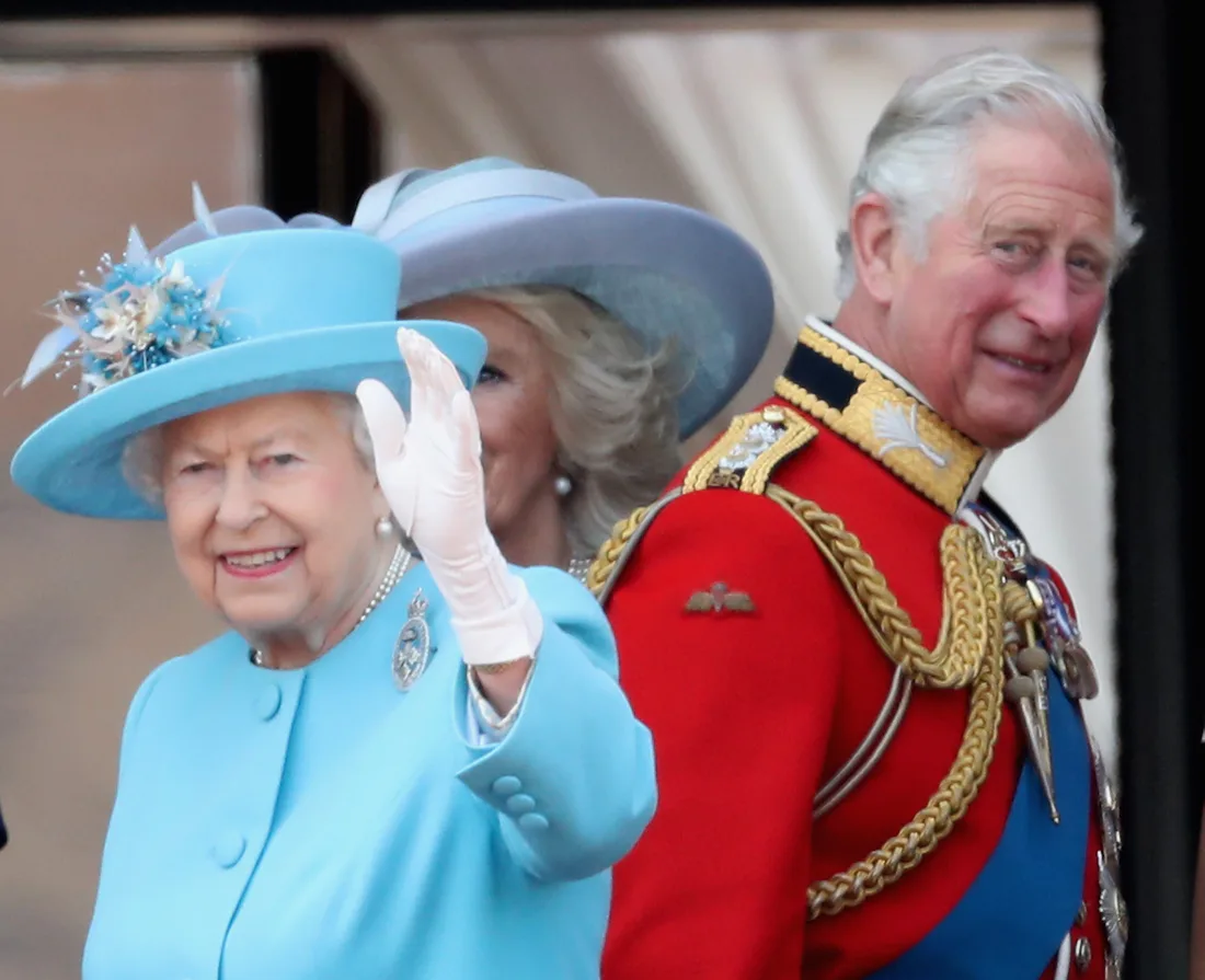 When Does The 'Story of the Royals' Premiere? The Documentary Will ...