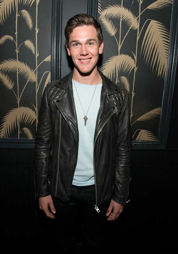 Who Plays John Keene On 'Sharp Objects'? Taylor John Smith Almost Didn ...