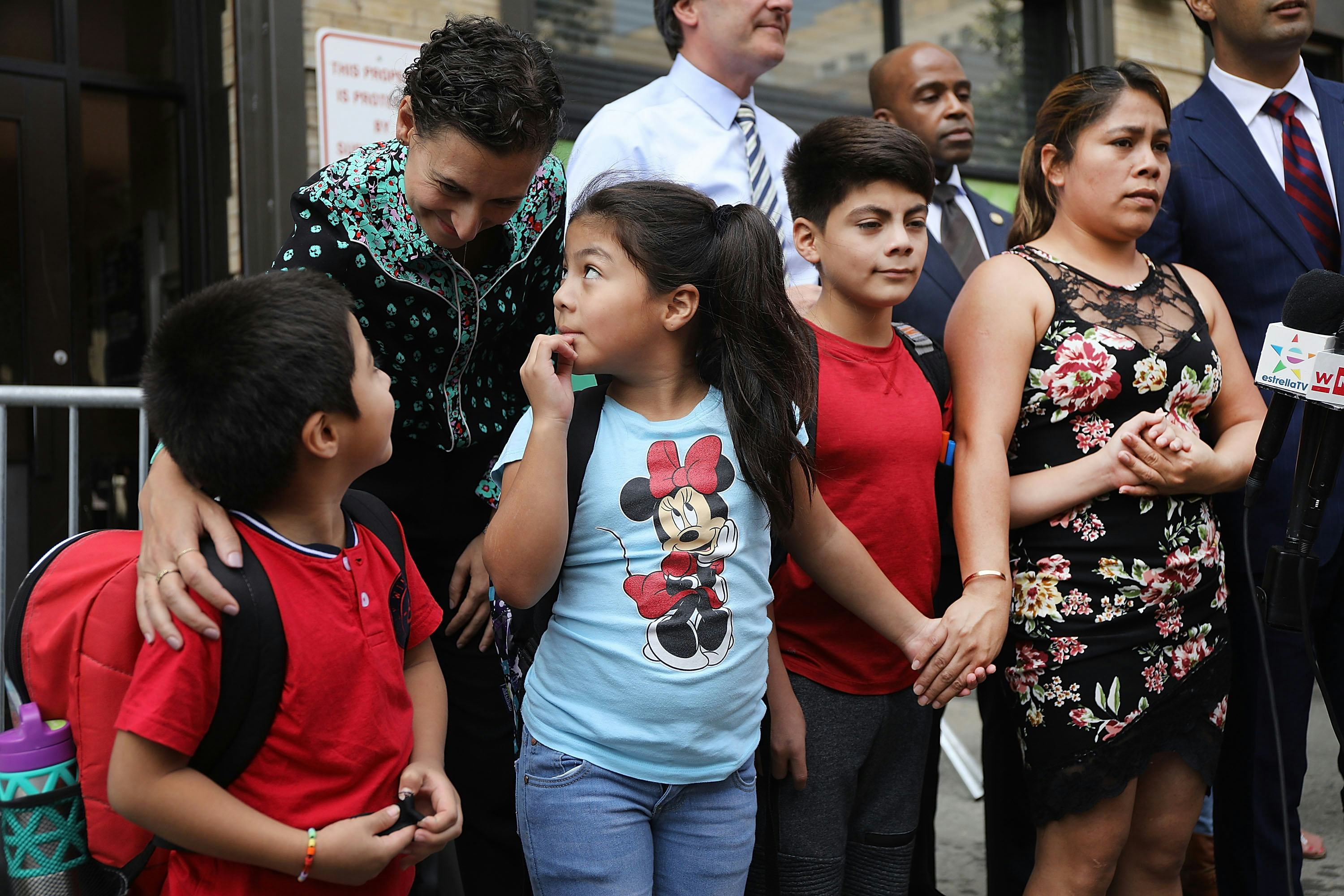 8 First-Generation American Moms Explain What The American Dream Means ...