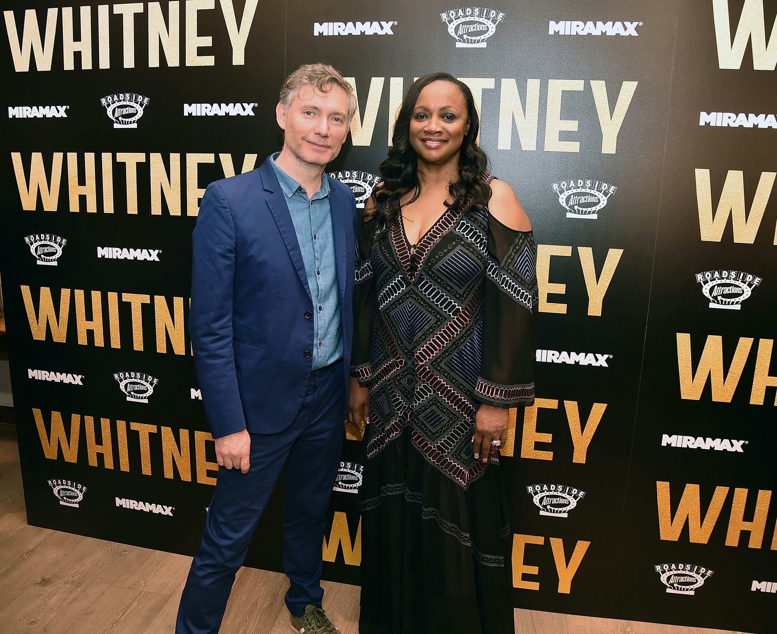 The Whitney Houston Documentary Will Put An End To All Those Rumors For ...