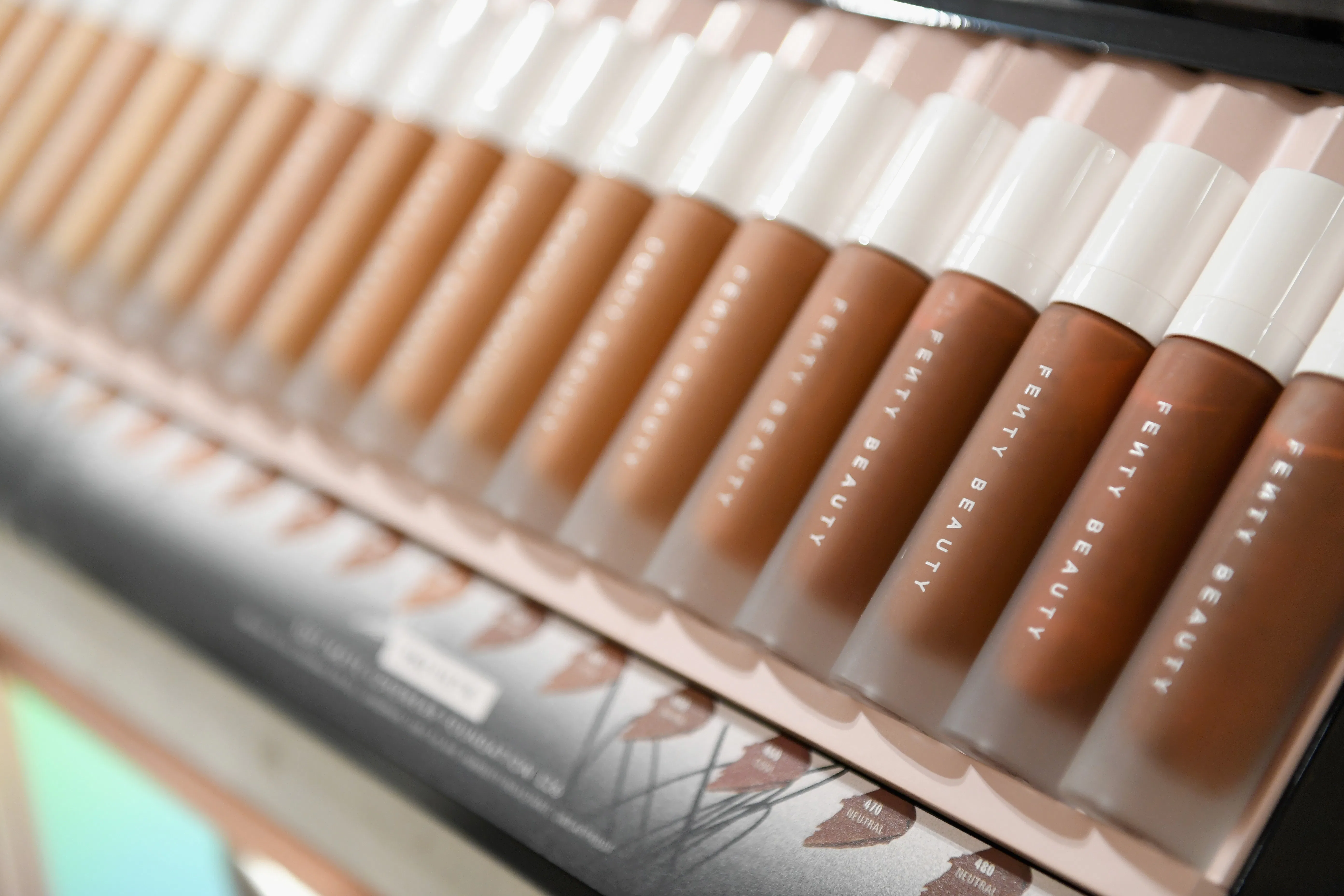 Why Does My Foundation Look Orange? This Simple Beauty Hack Will Stop ...