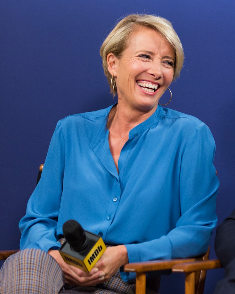 Emma Thompson & Liam Neeson Are Both In The ‘Men In Black’ Spinoff & It ...