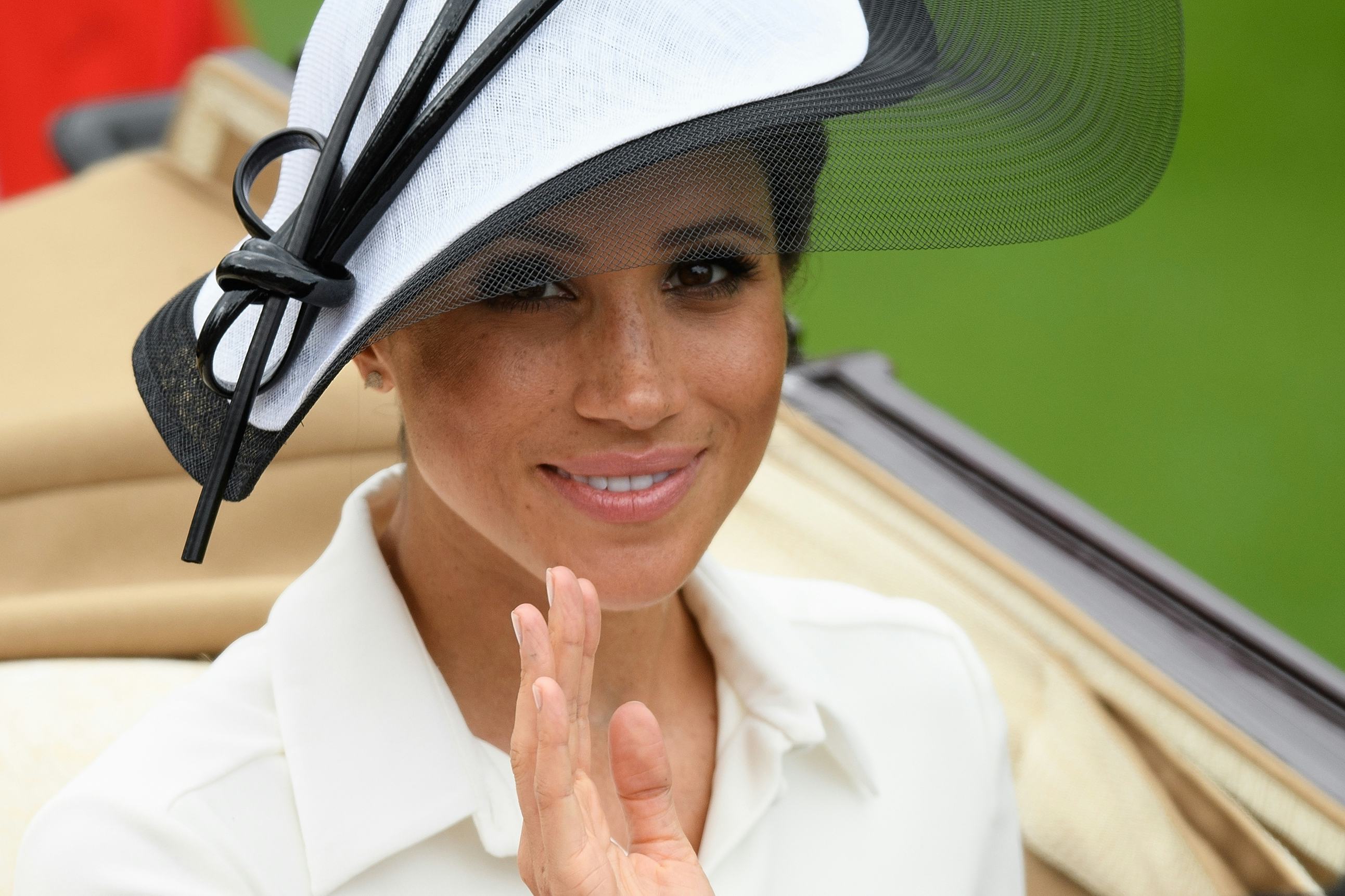 Meghan Markle's Zodiac Sign Proves She Was Destined For Royalty