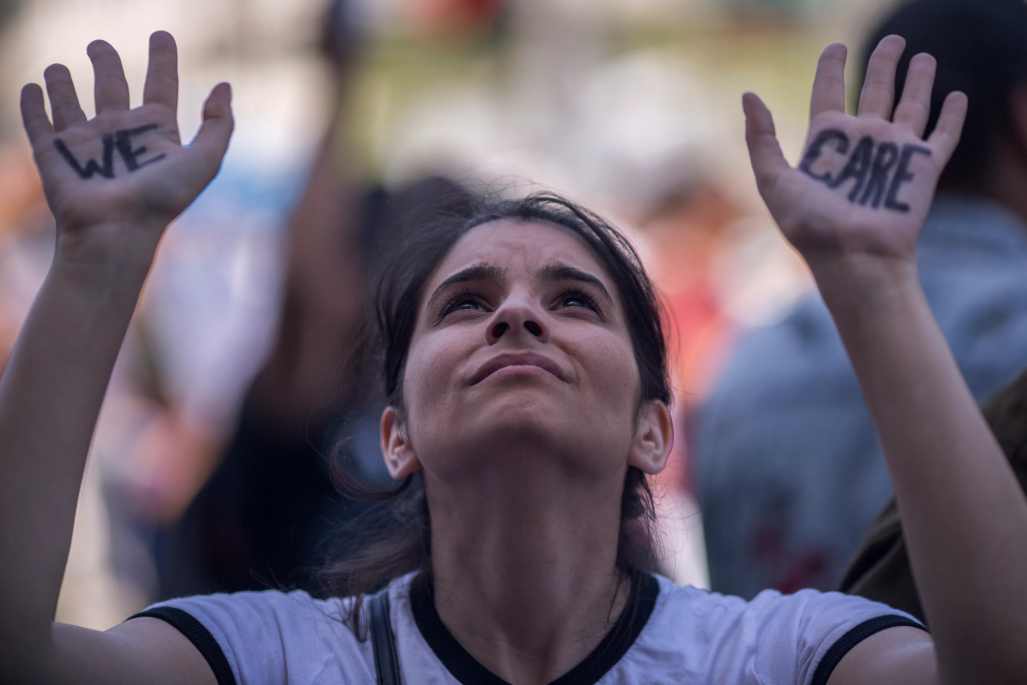 6 4th Of July Protests & Marches To Celebrate Independence Day With ...