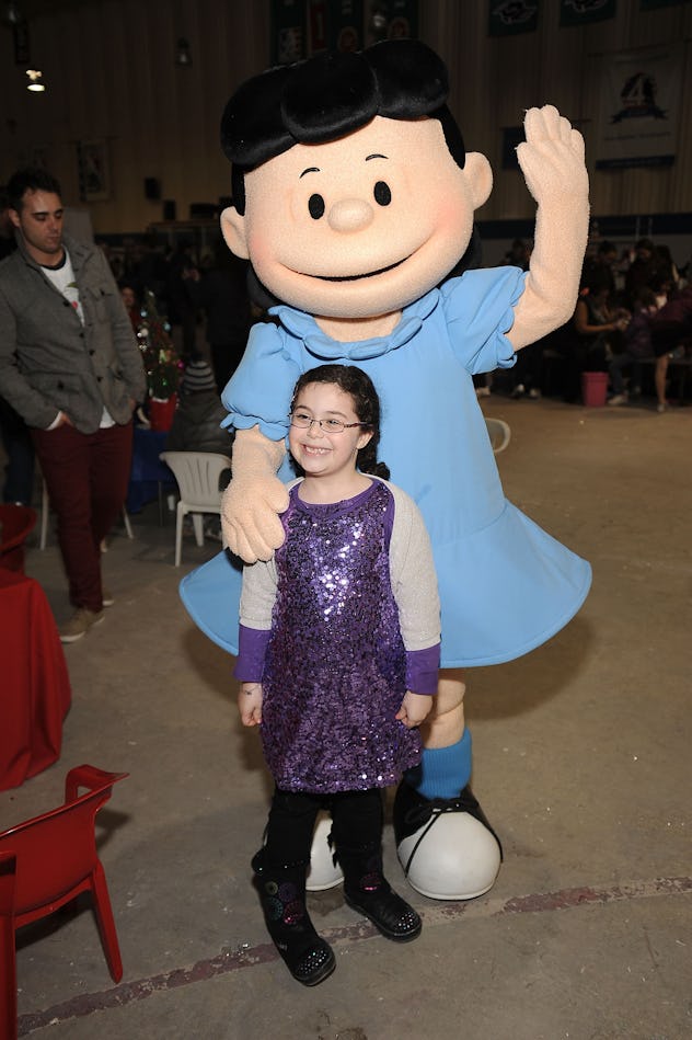 25 Baby Names From The 1920s That Are Making A Comeback