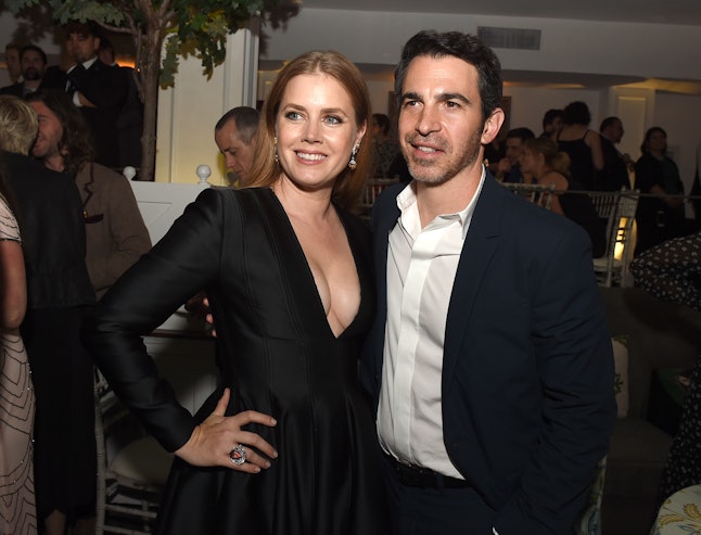 Chris Messina’s ‘Sharp Objects’ Character Isn’t Your Typical “Nice Guy ...