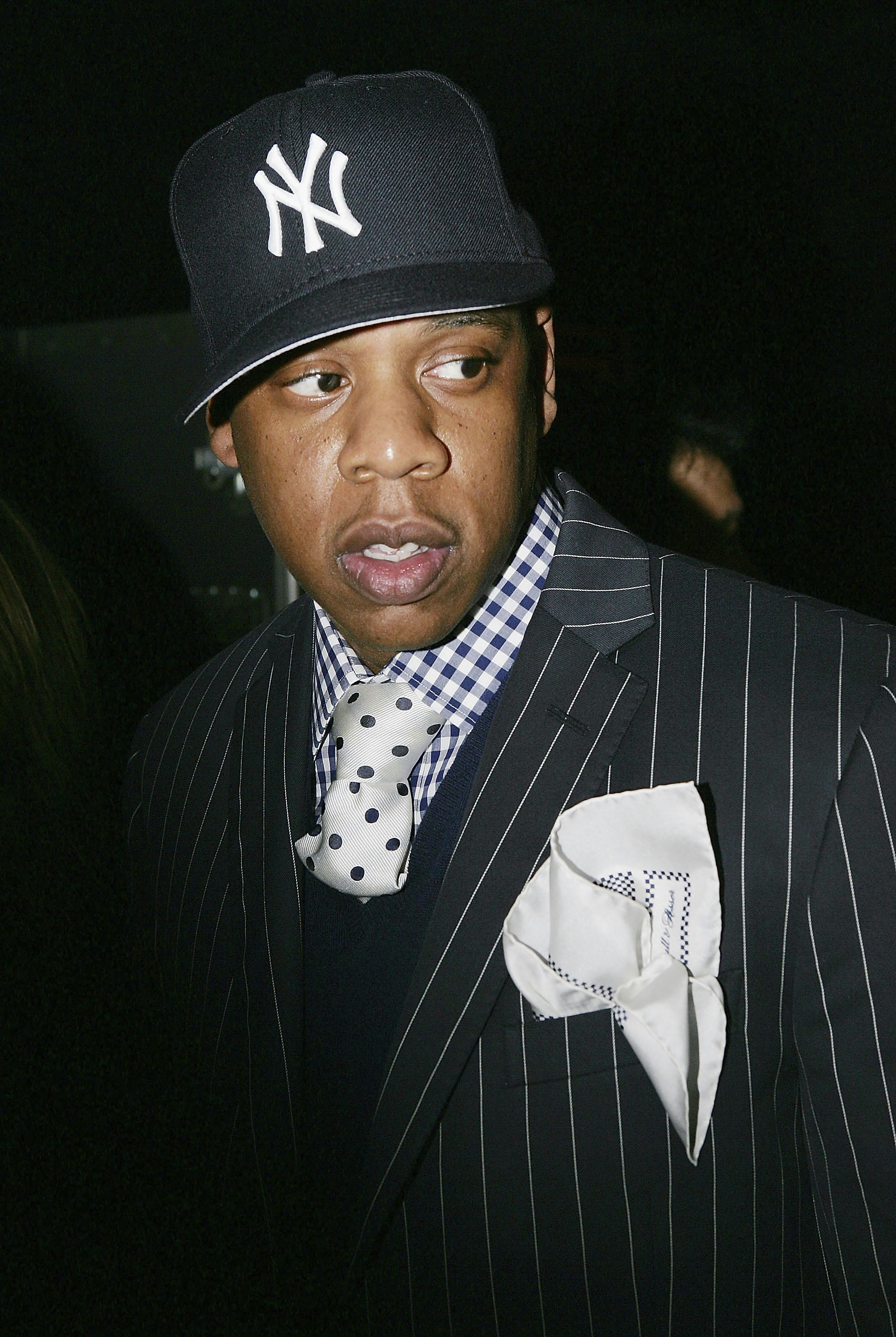 How Jay Z And Dame Dash Went From Business Partners To Sworn Enemies