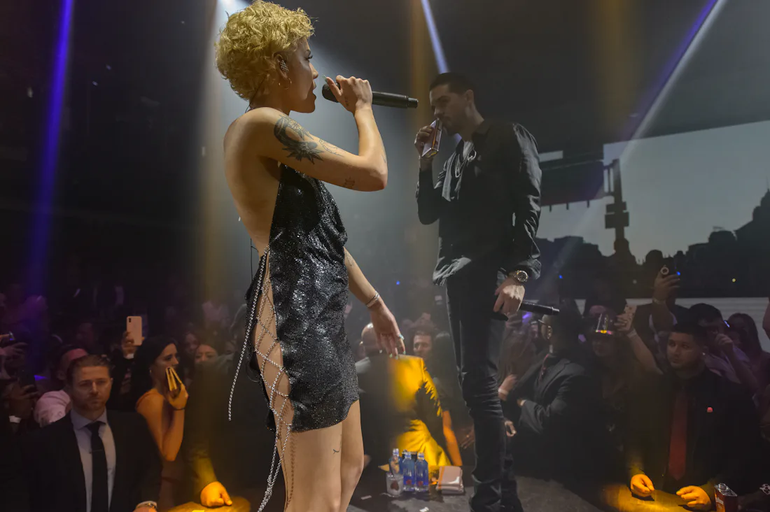 Halsey & G-Eazy's Relationship Timeline Shows Just How Inseparable The ...