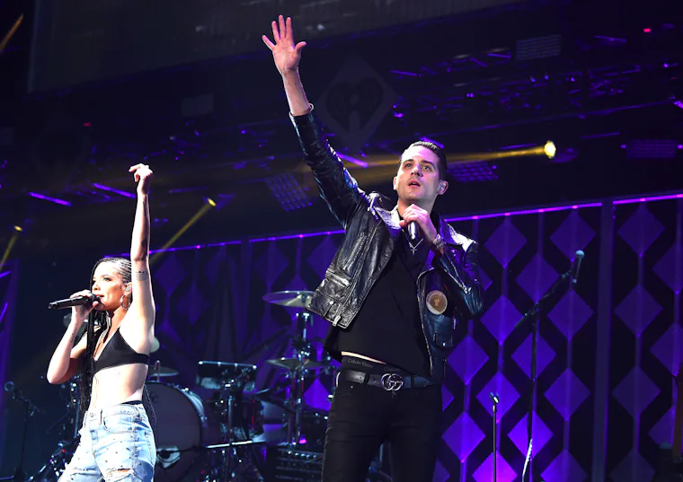 Halsey & G-Eazy's Relationship Timeline Shows Just How Inseparable The ...