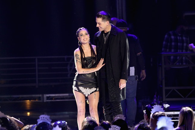 Halsey & G-Eazy's Relationship Timeline Shows Just How Inseparable The ...