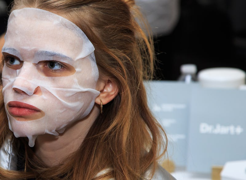 6 Easy Fixes For Red, Irritated Skin