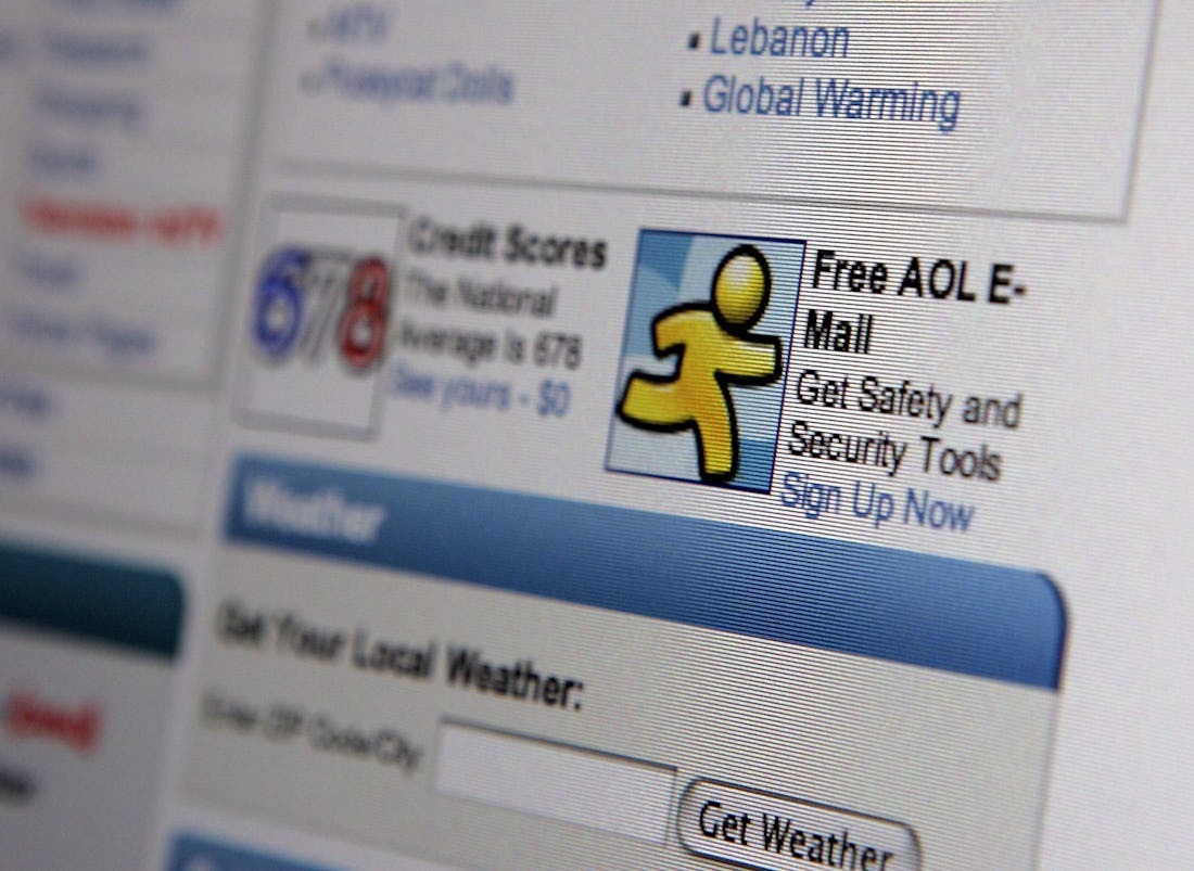 Does Anyone Still Use AOL? Millions Of People, Believe It Or Not