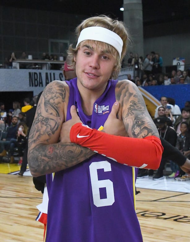 Justin Bieber & Schmidt's Naturals Deodorant Line Is Coming Very Soon