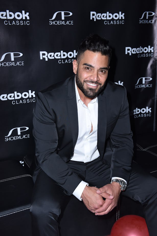 Is Mike Shouhed From 'Shahs of Sunset' Dating Anyone? This Season ...