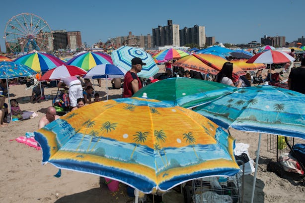 When Is Summer Over? When We Say It Is. 17 Ways To Cheer Yourself Up ...