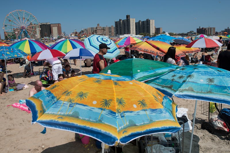 When Is Summer Over? When We Say It Is. 17 Ways To Cheer Yourself Up ...