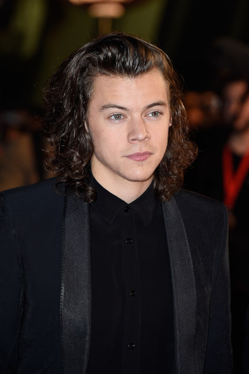 6 Harry Styles Movies Every One Direction Fan Wishes They Could Watch