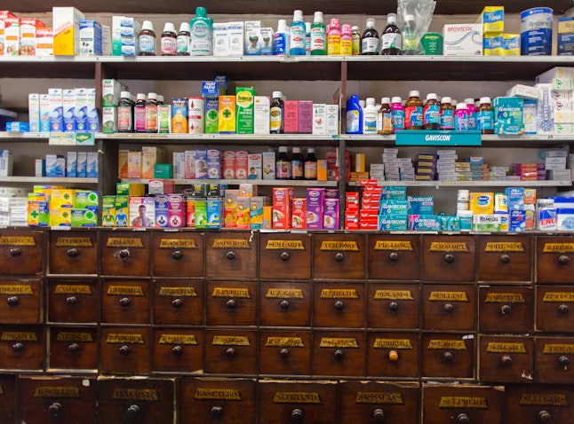 Annovera, A Contraceptive Vaginal Ring That Can Be Used For A Year, Was ...