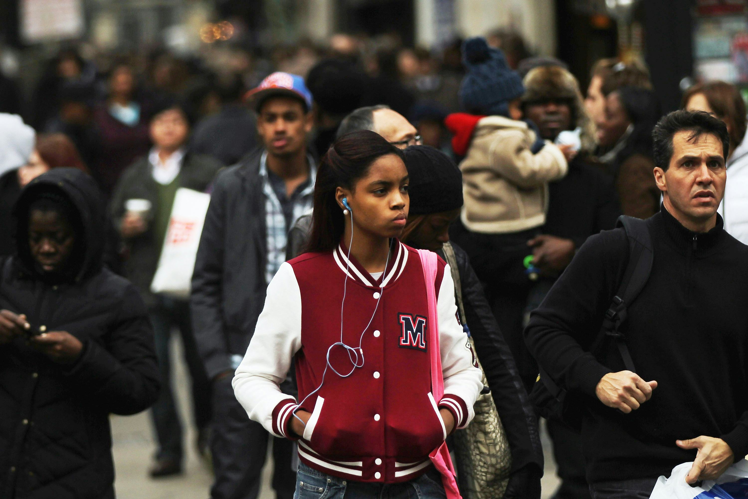 Laws Against Catcalling In The US Are Kind Of A Mess — Here's What They ...