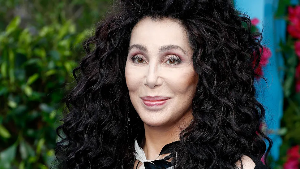 Cher s Response To Criticism About Her Age Appearance Is Incredibly Cher s Response To Criticism About Her Age Appearance Is Incredibly