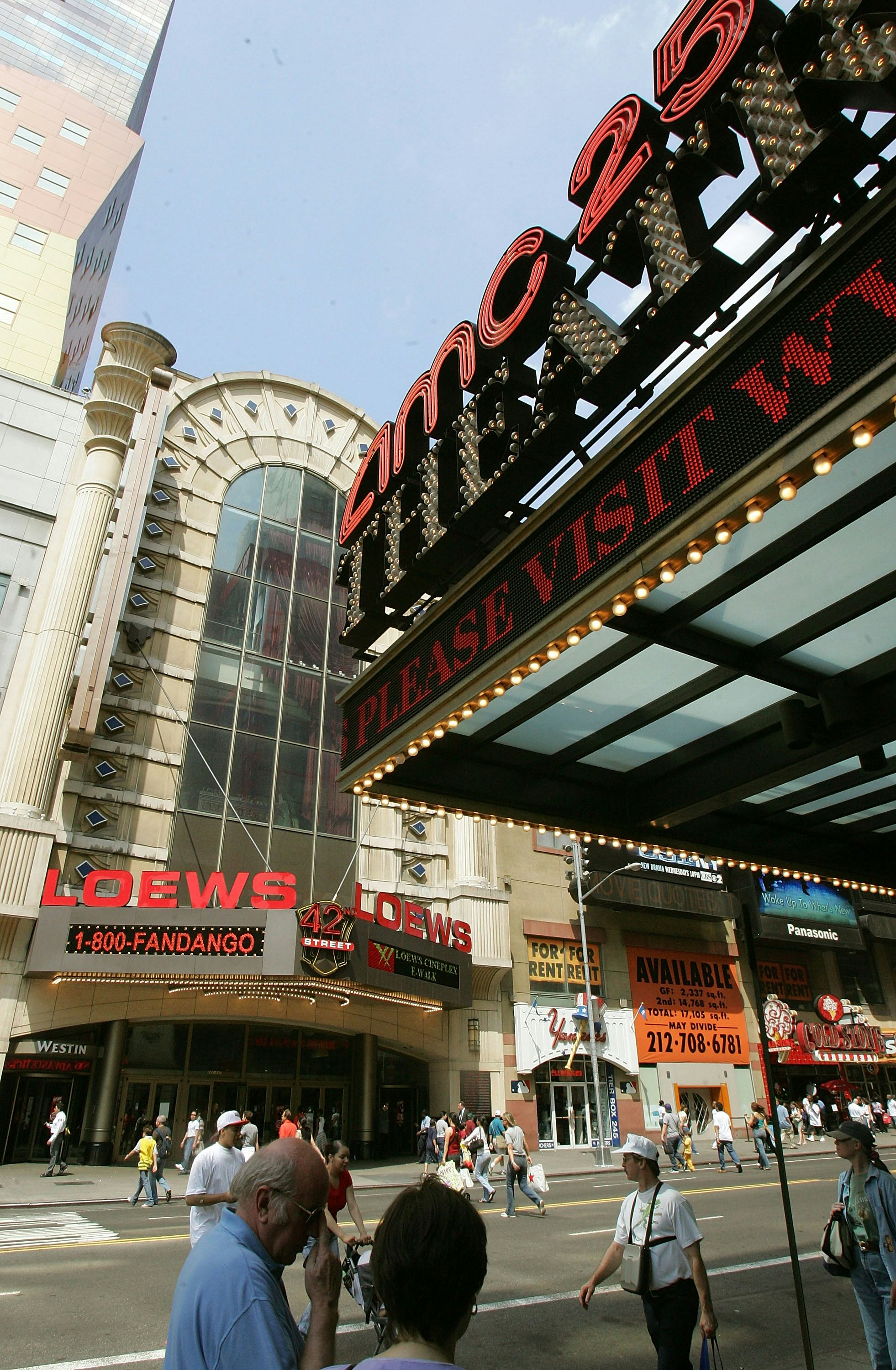 What Is The Best Age To Take A Kid To The Movies? That First Movie ...