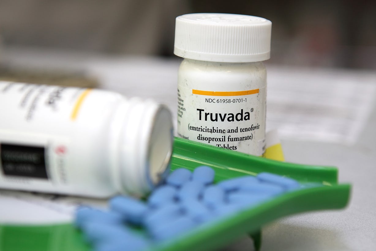 PrEP Price Increases Make The HIV-Preventative Drug Inaccessible For ...