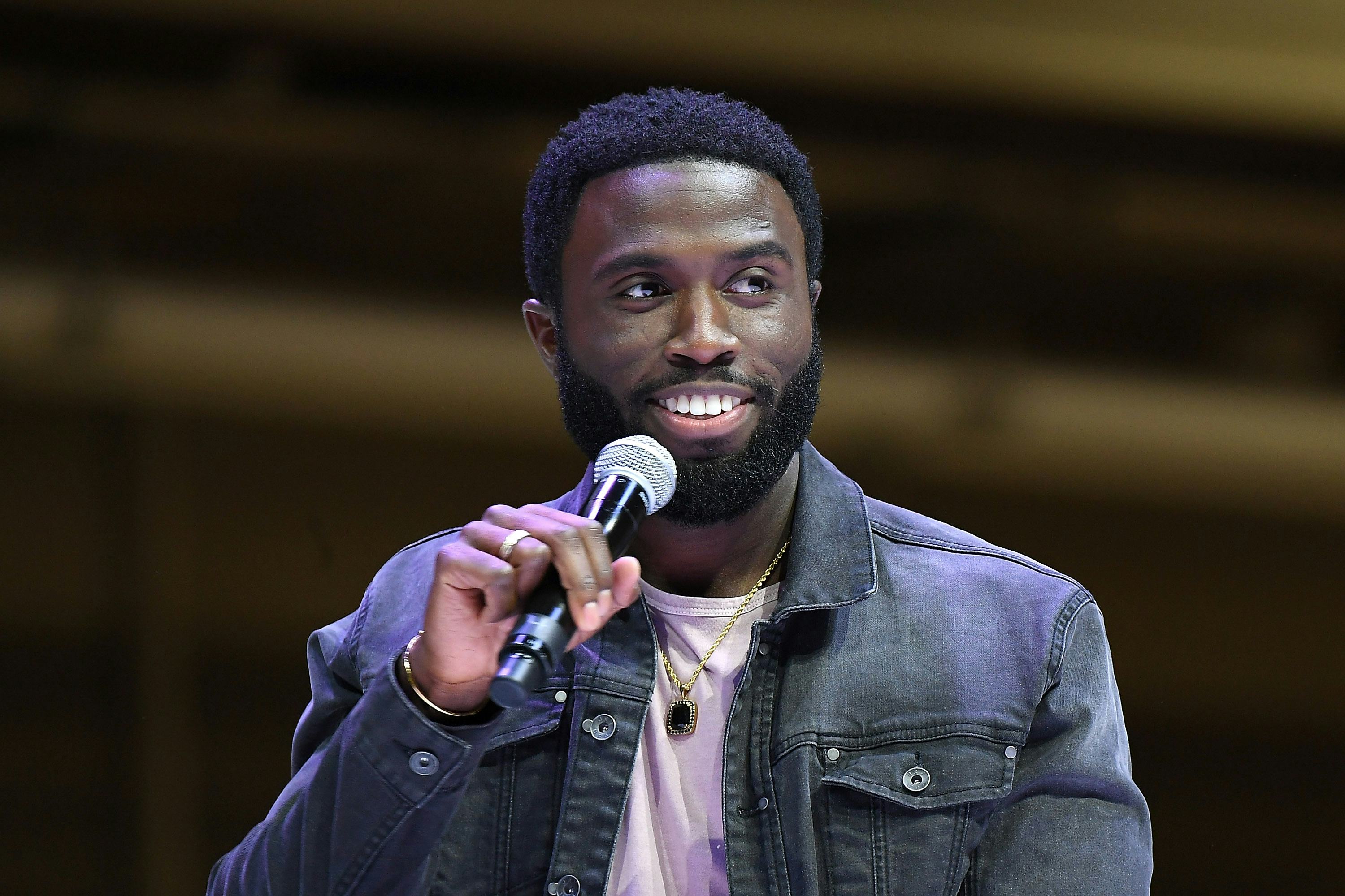 Who Is Y’lan Noel Dating? The ‘Insecure’ Actor Likes To Keep His ...