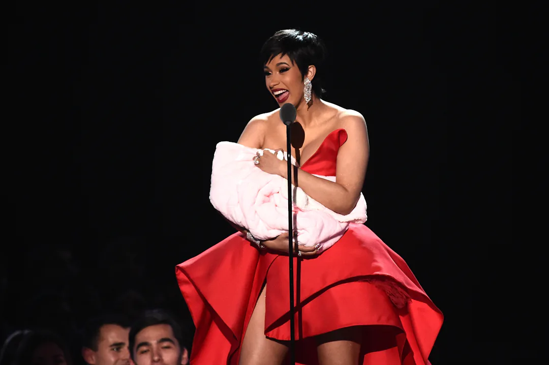Is Cardi B Breastfeeding? Here's Everything She's Said About the Subject