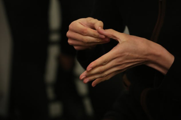 How Do You Stop Yourself From Crying? These 7 Methods Are Surprisingly ...