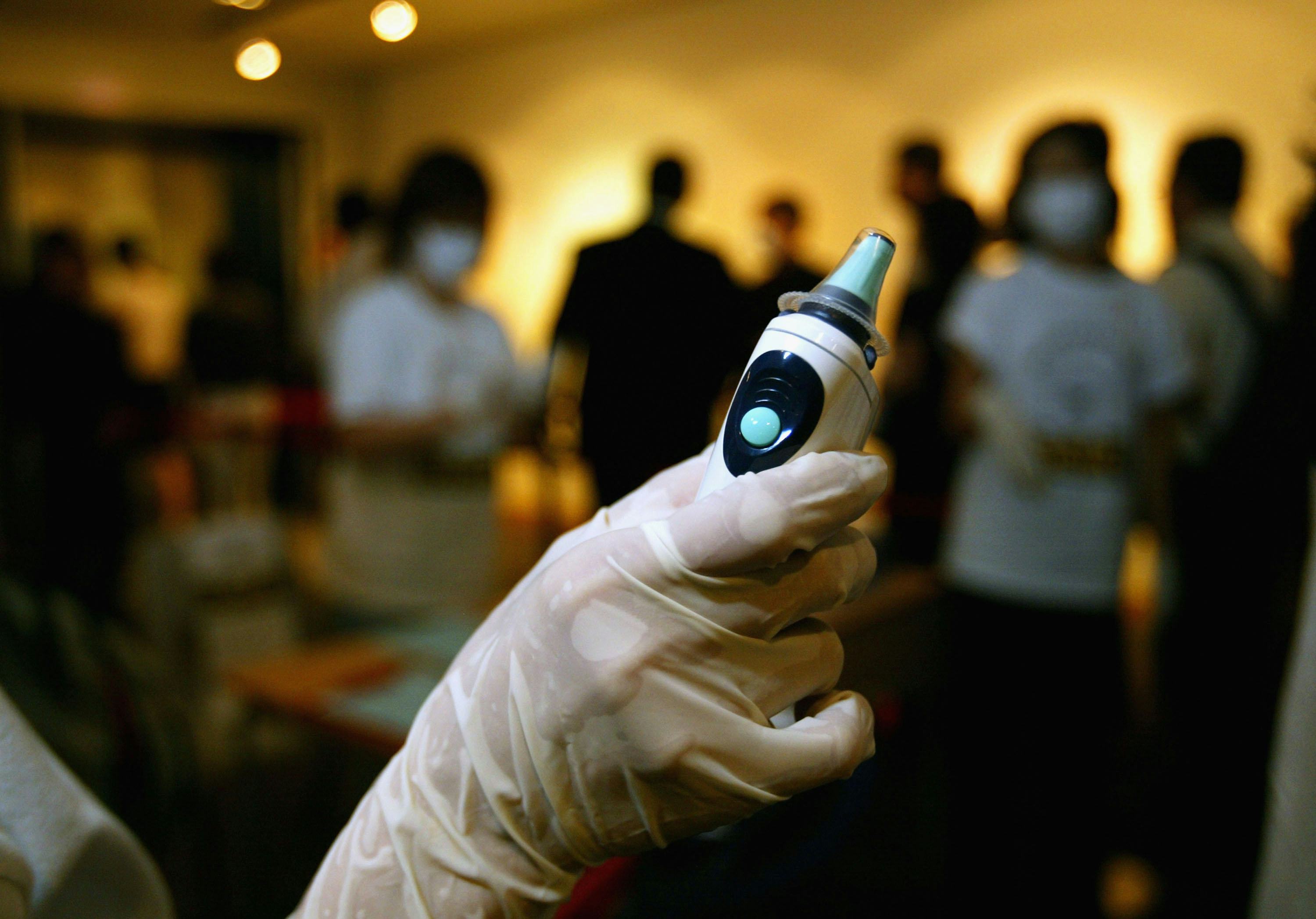 If These 5 Side Effects Of Measles Are Affecting Your Kid, See A Doctor ...