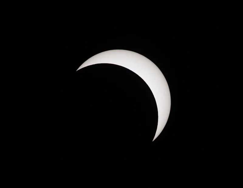 The August 2018 Partial Solar Eclipse Is Happening During 5 Retrogrades ...