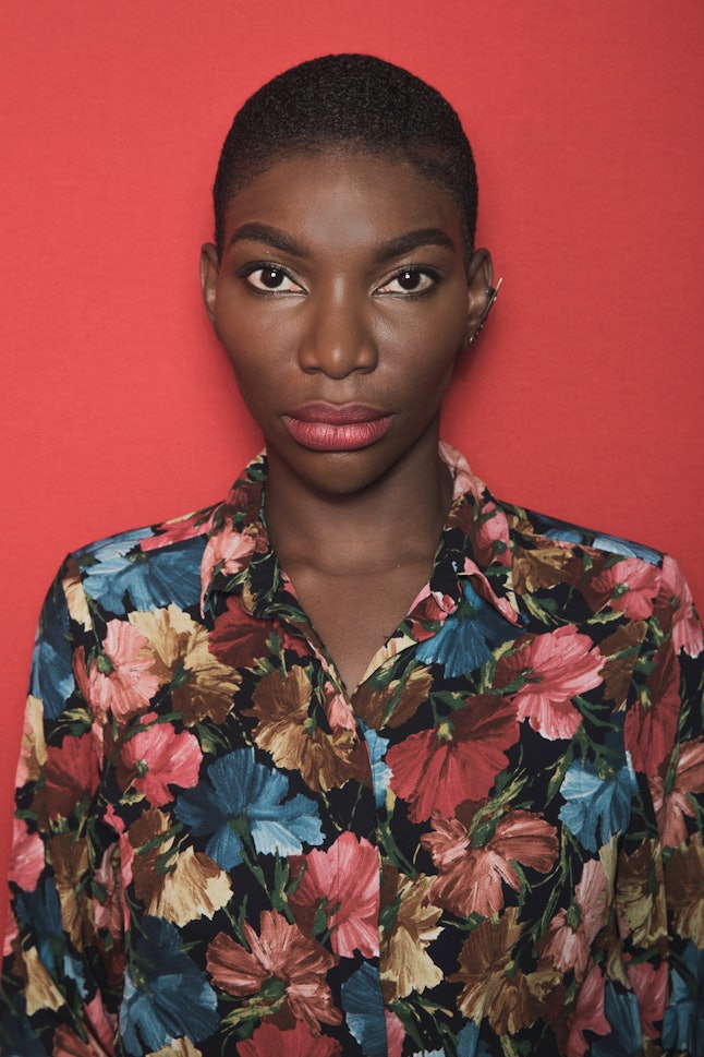 Who Is Michaela Coel? The 'Black Earth Rising' Star Is An E4 Comedy Great