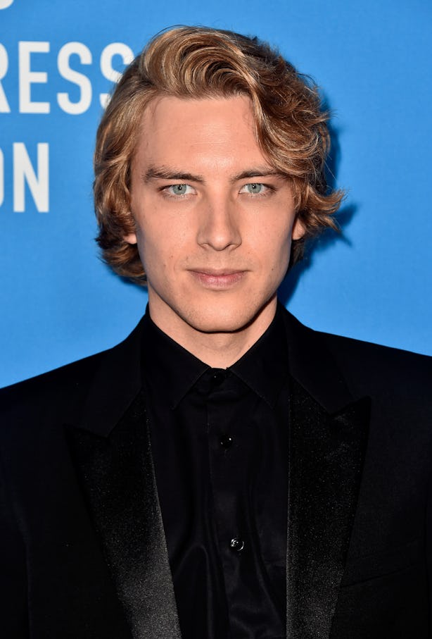 Who Plays Michael Langdon On 'American Horror Story: Apocalypse'? Cody ...