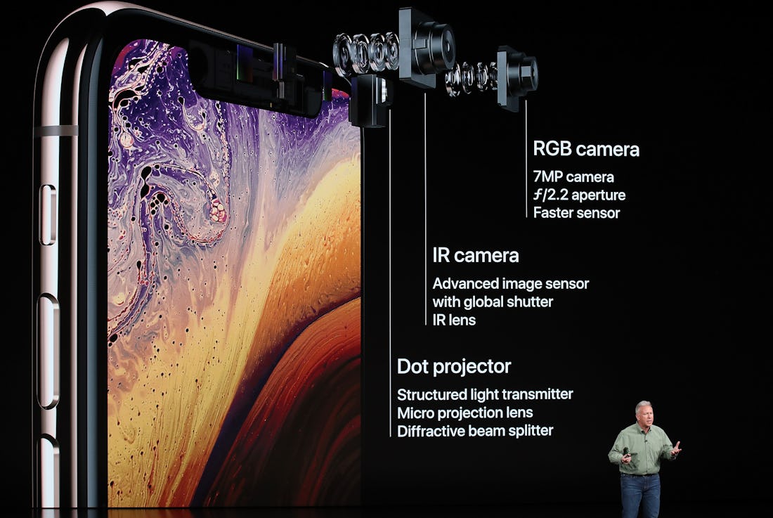 What Colors Does The iPhone XS Come In? These Three Options All Look ...