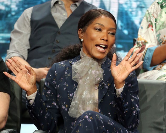 The ‘BoJack Horseman’ Season 5 Guests Stars Are All Over The Map, Like ...