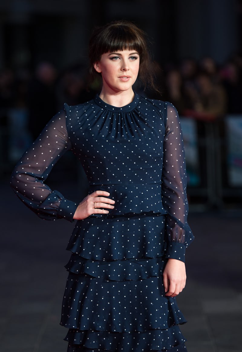 Who Is Alexandra Roach? The 'No Offence' Actor Has Played Some Divisive ...